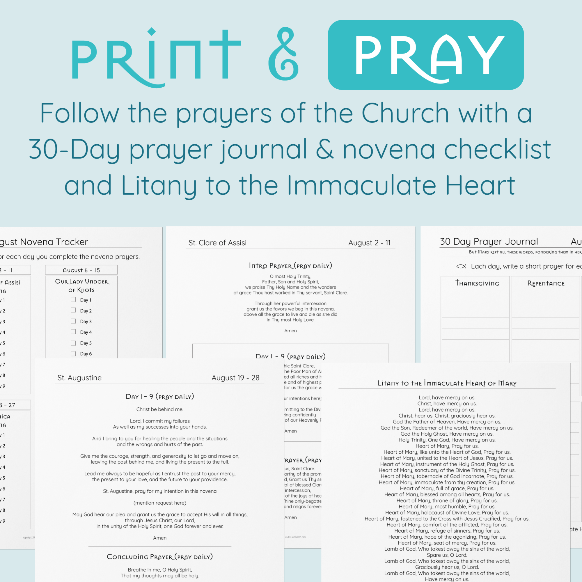 Review: The Ultimate Catholic Bundle – This House You're Building